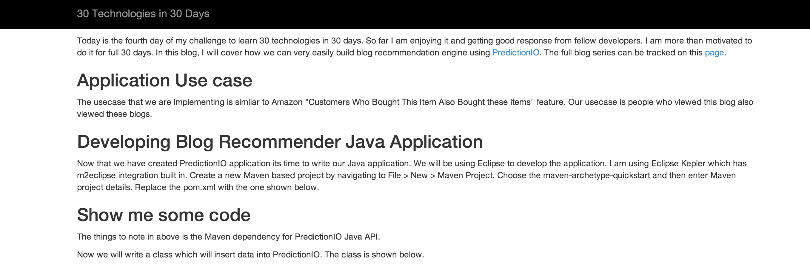 html-document – Shekhar Gulati