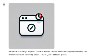 How I use LLMs: Building a Tab Counter Chrome Extension – Shekhar Gulati